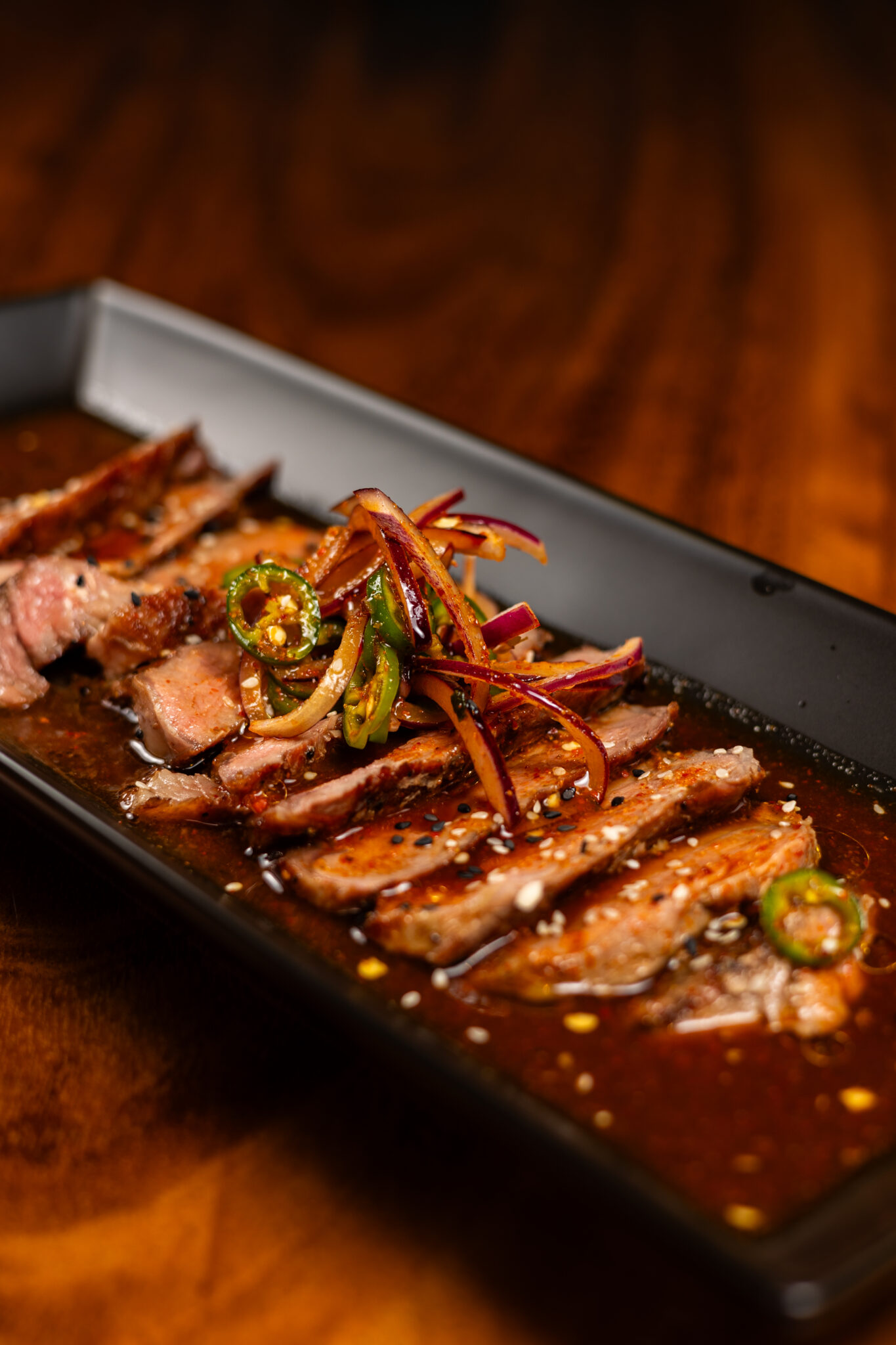 Menu en Español – Hantā – Sushi & Bar